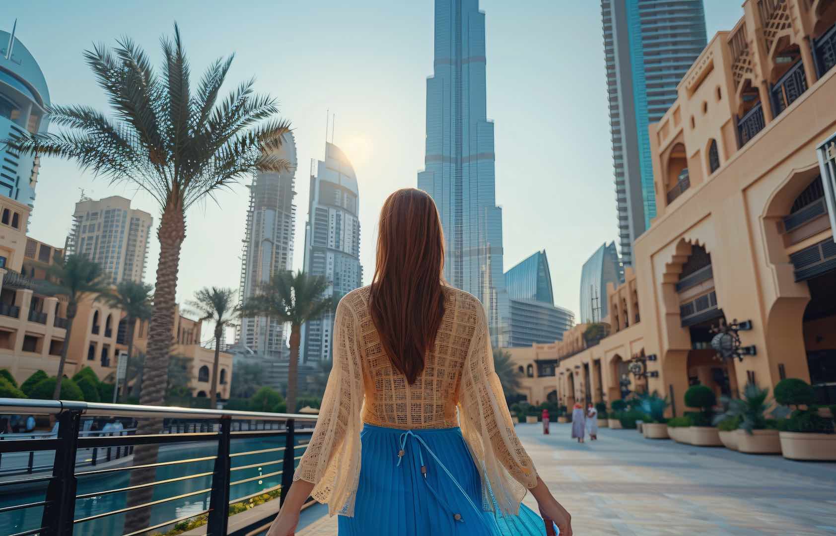 القاهرة ودبي والمنامة تتصدر قائمة وجهات السياح السعوديين - أسواق عالمية ...